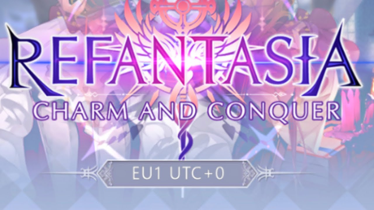 Refantasia: Charm and Conquer Mobile Game | Gameplay Android & Apk ...