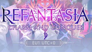 Refantasia: Charm And Conquer Cheats, Cheat Codes, Hints and ...