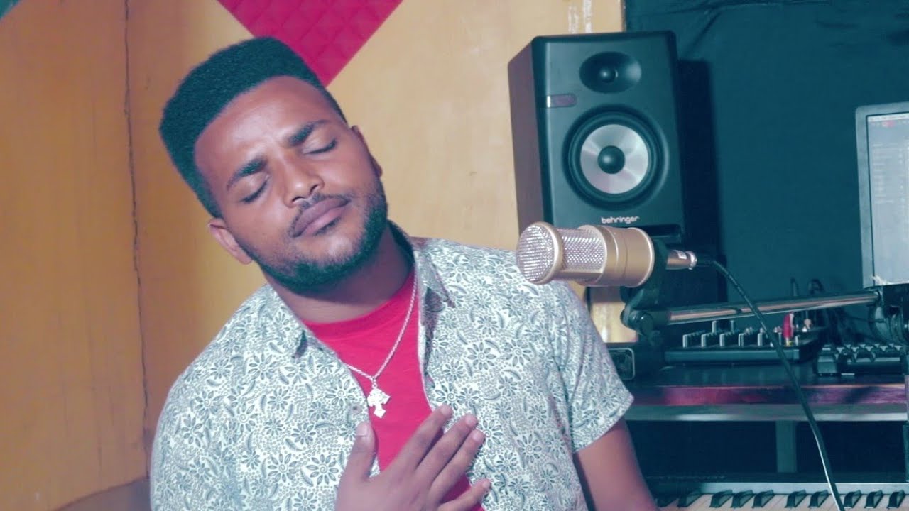 "FANNOO" SINGER KENO GEMEDA ||FAAR QANNOO GAMMAADAA ||NEW 2022 OROMOO ...