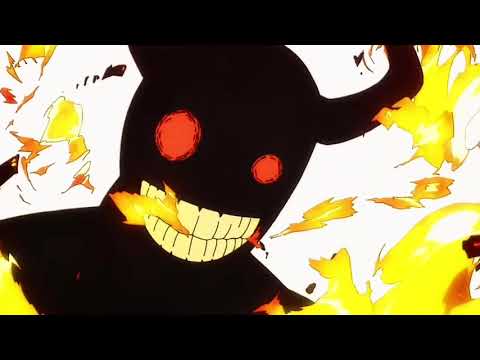 BusterBuzz - Imma (Official AMV)