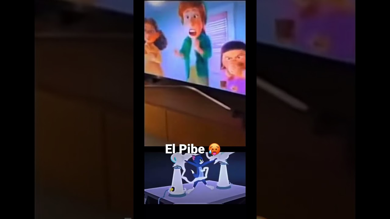 El pibe 🥵 - YouTube