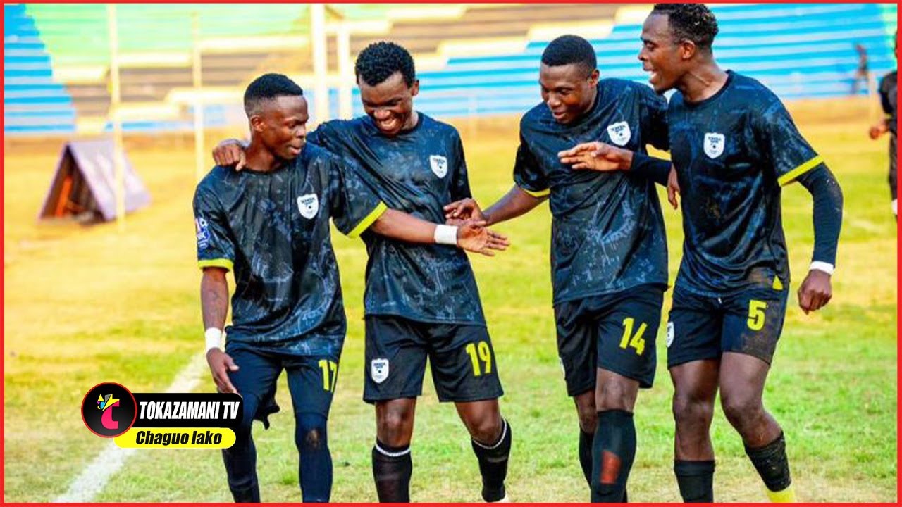 #live SONGEA UNITED YAIRARUA BIGMAN FC,IVO MAPUNDA,KIPENYE WAFUNGUKA ...