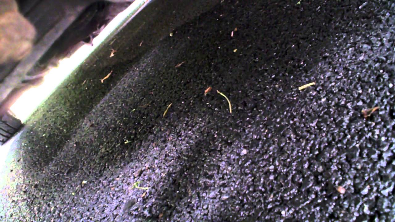 MR2 MK1 Engine Bay Sound #2 - YouTube