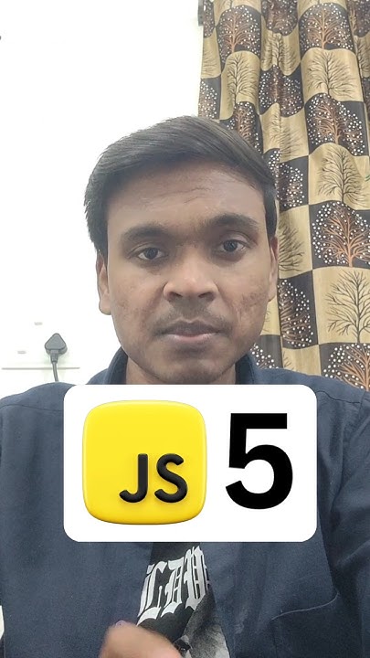 "Master JavaScript in 5 Steps – Learn JS Fast! " - YouTube