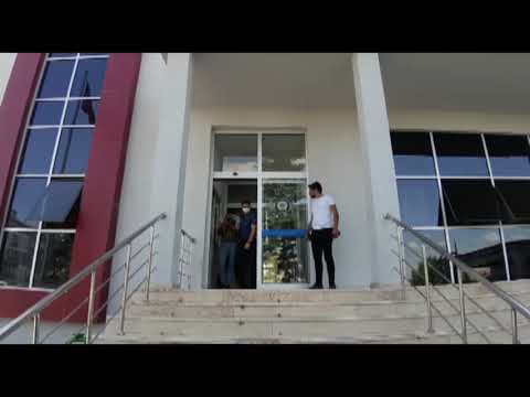 Traktör hırsızı yakalandı