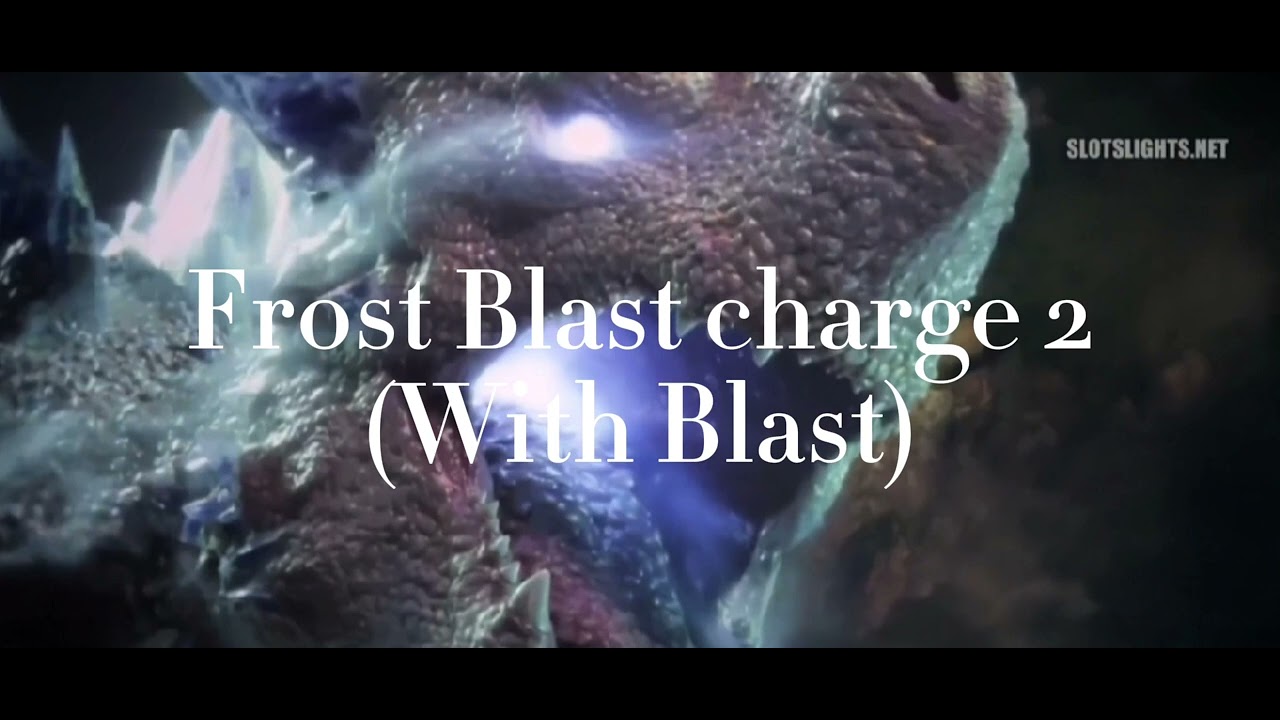 Shimo Roars and Sounds (I got copyrighted for the sounds, but they ...