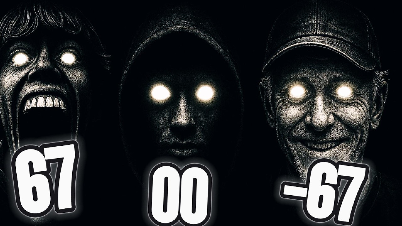 123 Meme vs 00 Meme vs 67 Kid - YouTube