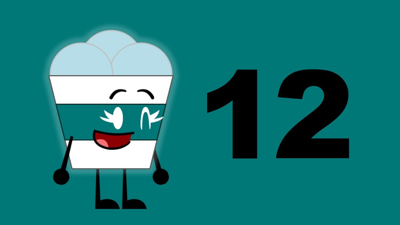 Ice Cream Invasion IV: Episode 12 - YouTube