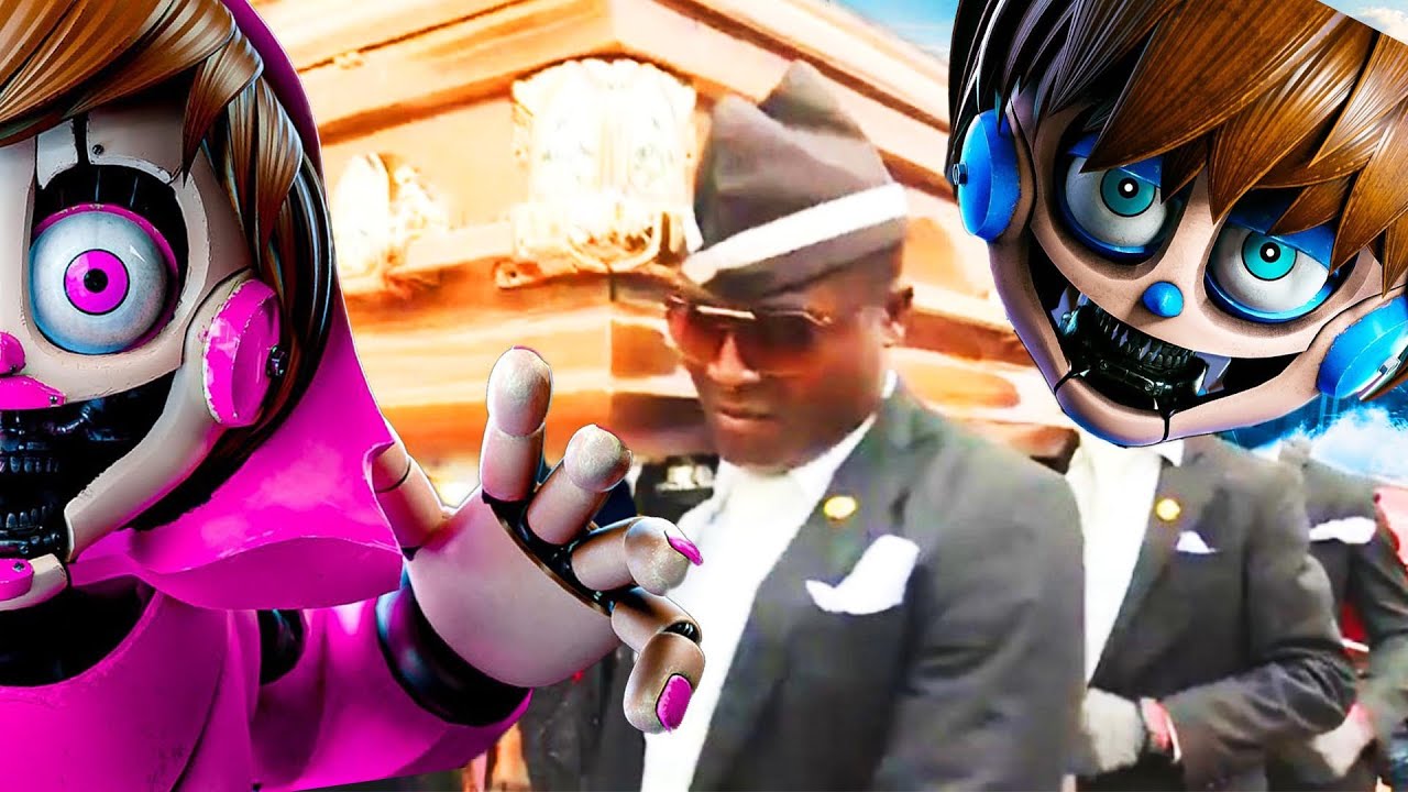 Mariam Memories Preseason Coffin Dance Song (COVER) ASTRONOMIA. - YouTube