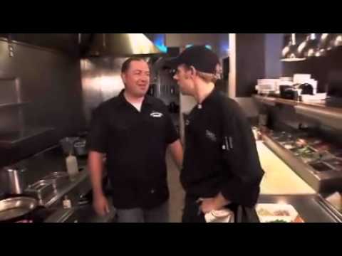 Chef Troy's - Chef Spotlight- Table 274 Charlotte NC - YouTube