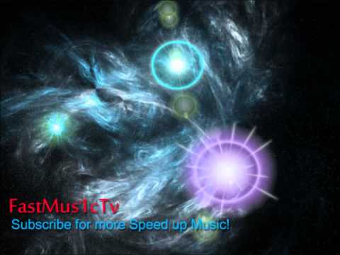 Jason Derulo - Breathing (Speed Up)