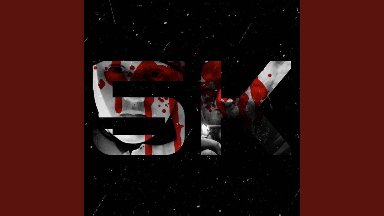 5K. - YouTube