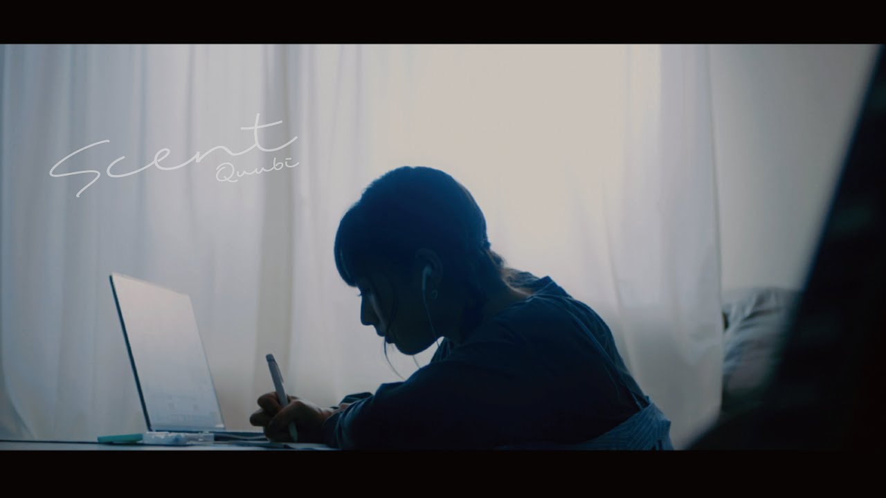 Quubi - scent - YouTube
