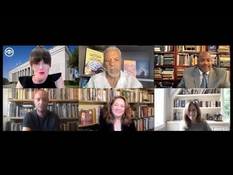 Great Reads from Great Places: History - YouTube