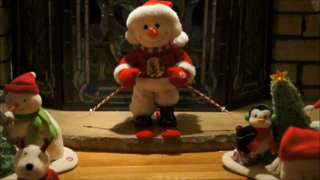 Xmas Factor - YouTube