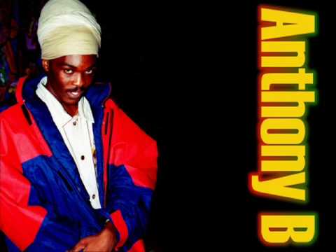 Anthony B - Reggae Gone Pon Top - YouTube