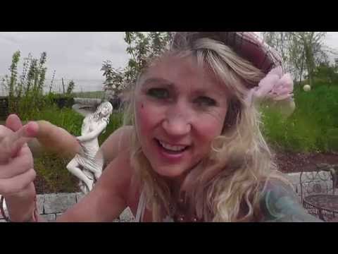 DANSA min docka   -  schulmädchen