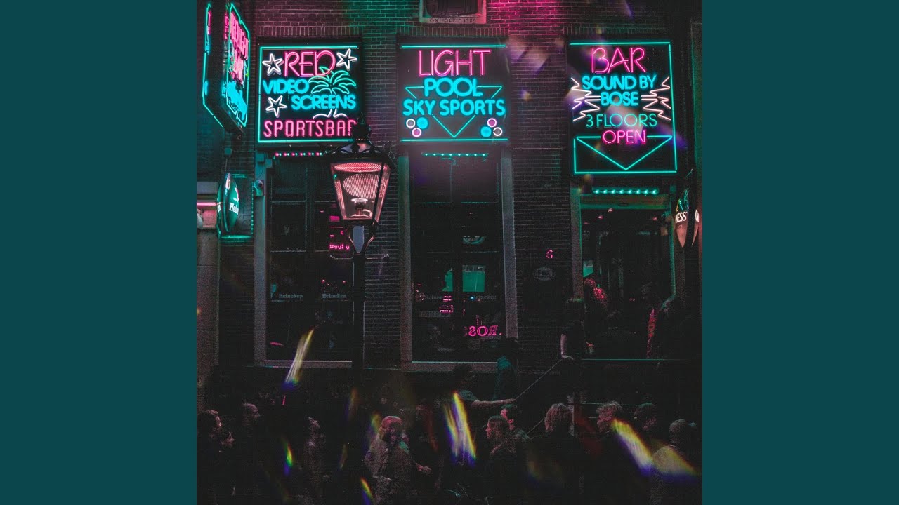 Echoing Dreams - YouTube