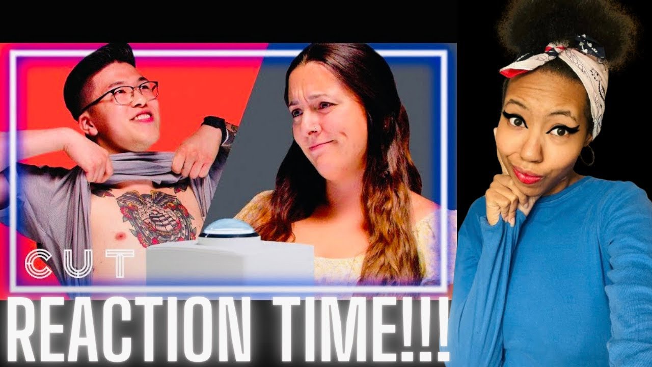 Chill Checking Out "Cut -Singles Sabotage Their Chance to Find Love on ...