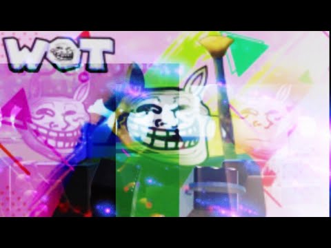 (Read desc) World Of Trollge: Easter Showcase - YouTube
