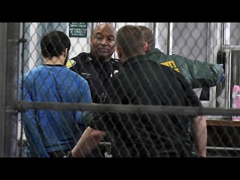 Havaalanını kana bulayan saldırgan için ölüm cezası isteniyor