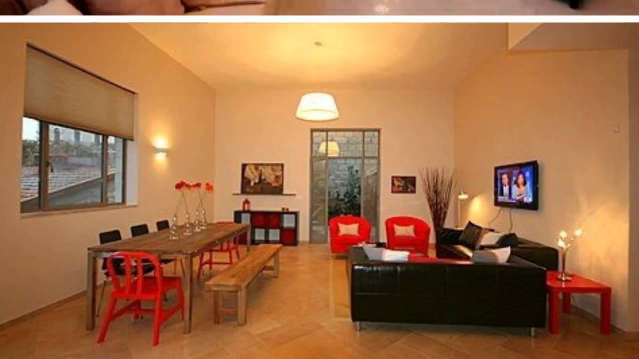 VIP Jerusalem Luxury apartments Rentals jerusalem and VIP service in ...