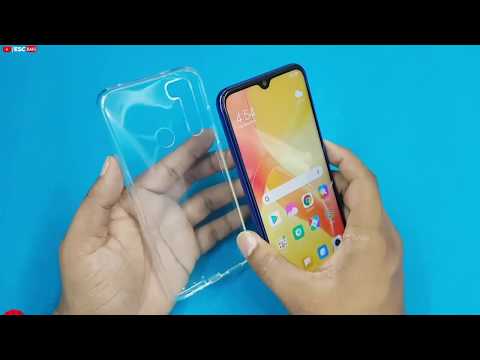 Xiaomi Redmi Note 8 Kutu Açılımı (Xiaomi Redmi Note 8 Unboxing )