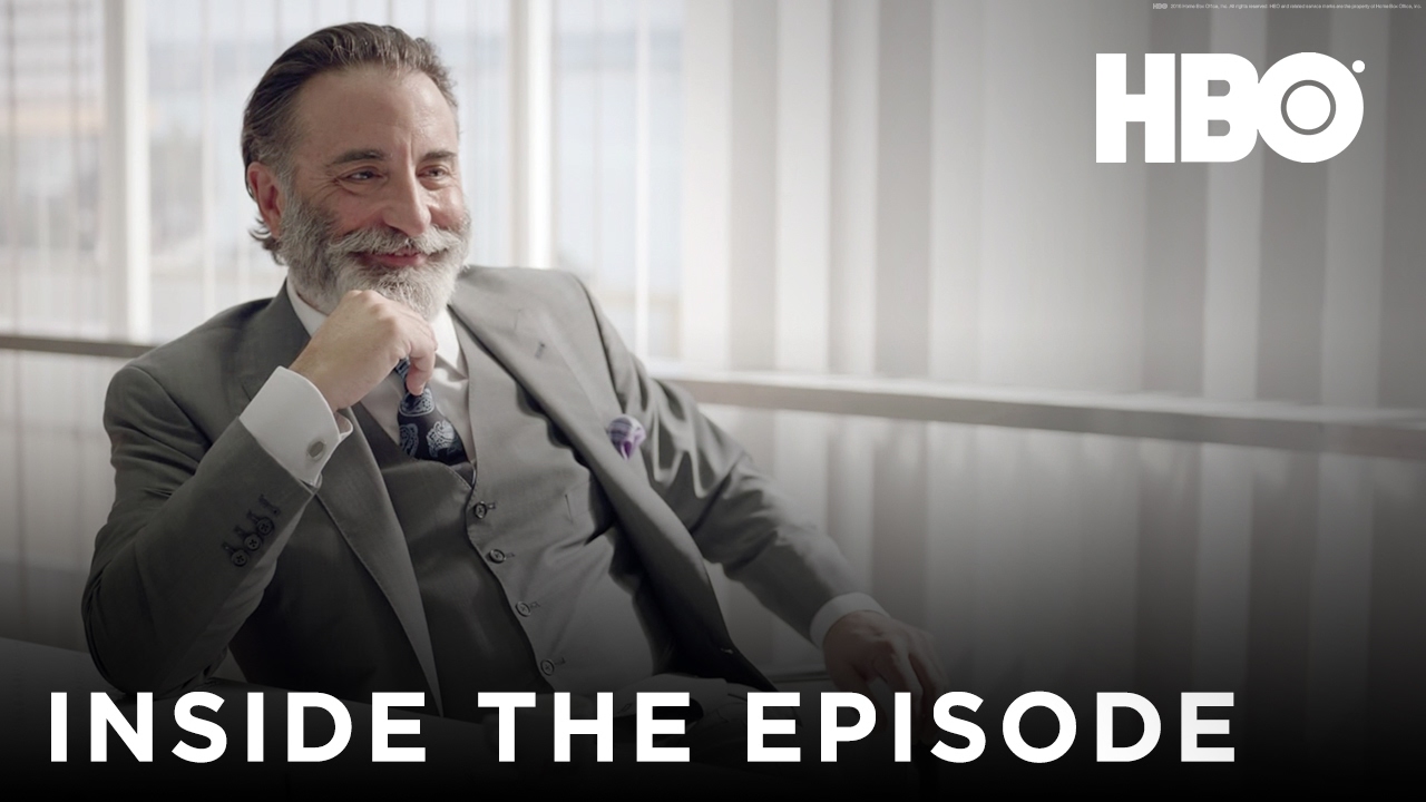 Ballers - Season 2: Ep7 Inside The Episode - Official HBO UK - YouTube