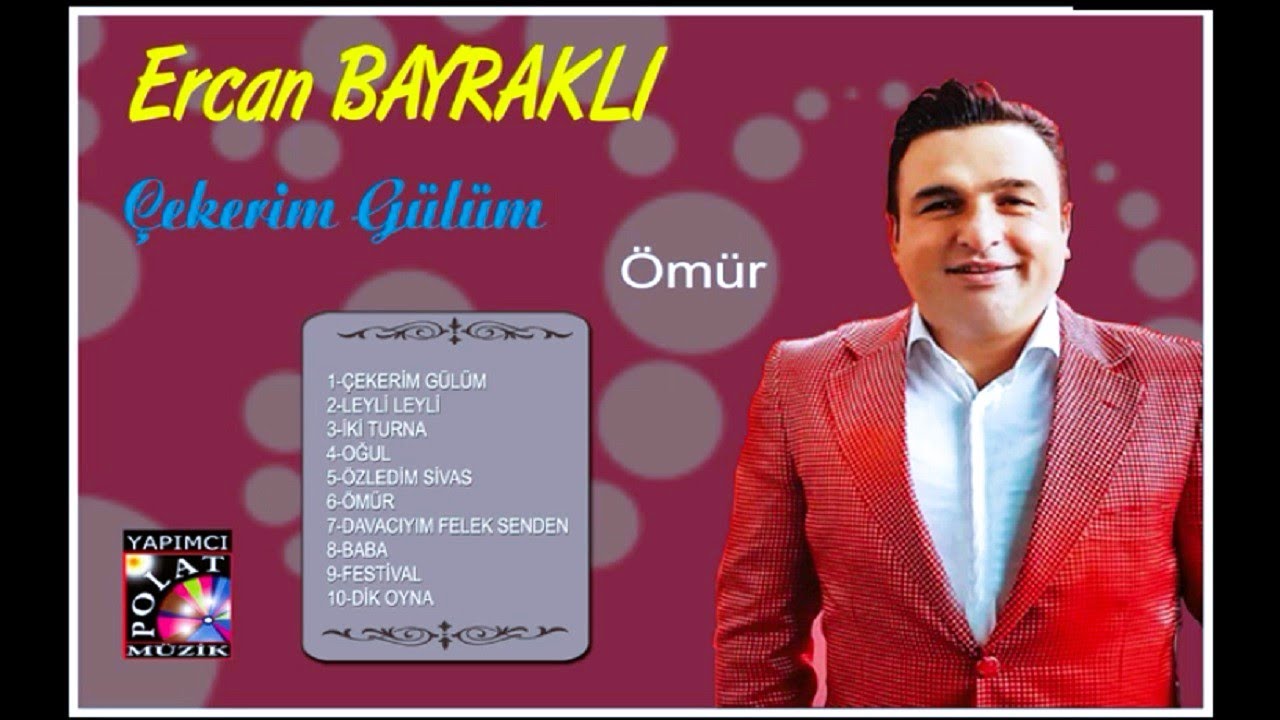 Ercan Bayraklı - Baba - YouTube
