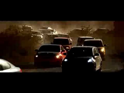 Scion United Commercial - YouTube