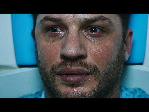 VENOM | Teaser-Trailer deutsch german [HD] - YouTube