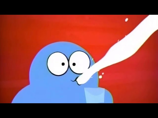 Cartoon Network Bumpers Summer