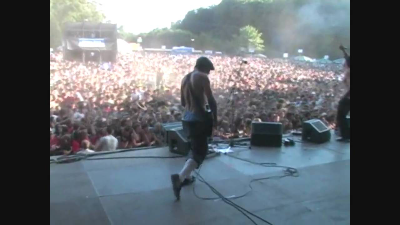 Zebrahead - UK and Europe Tour (Behind the Scenes) Summer 2009 - YouTube