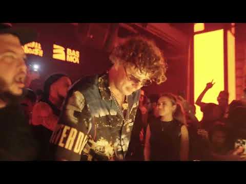 Tribal Kush x Basshall Mix #3 | Best of Dancehall, Moombahton & Shatta 2024