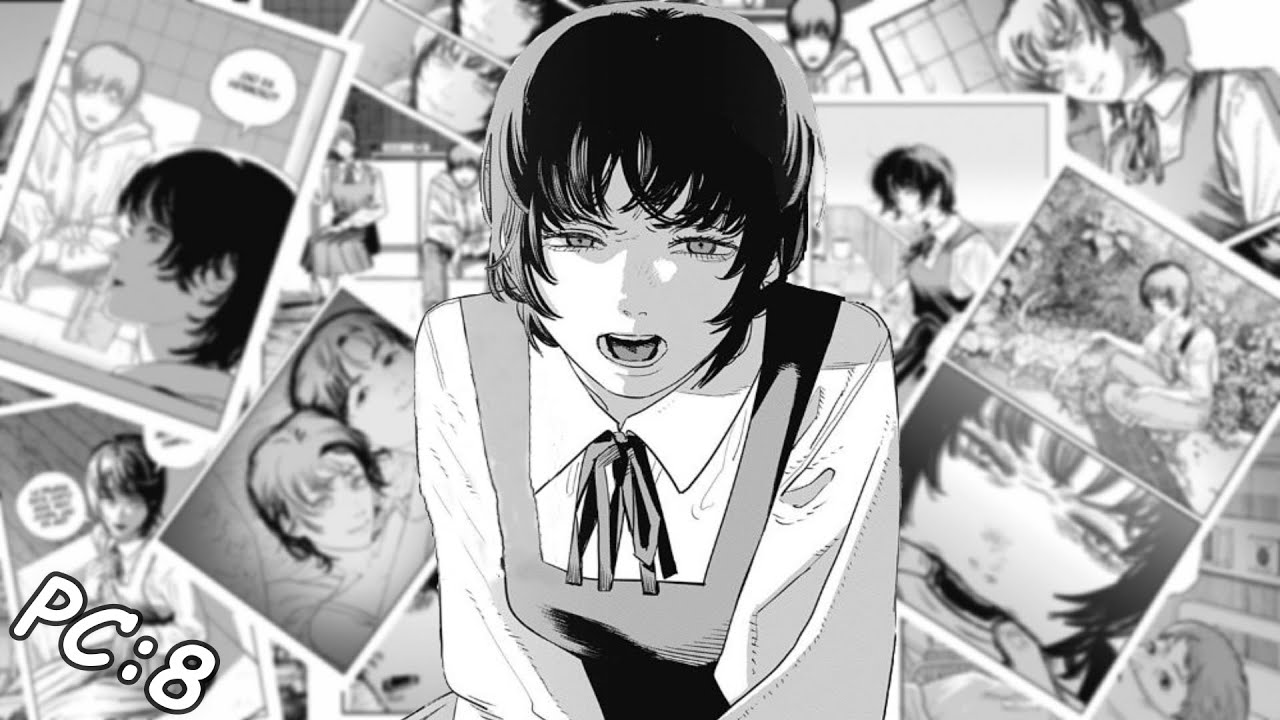 Un maravilloso pequeño viaje llamado Adios Eri|hablemos de Good Bye Eri ...