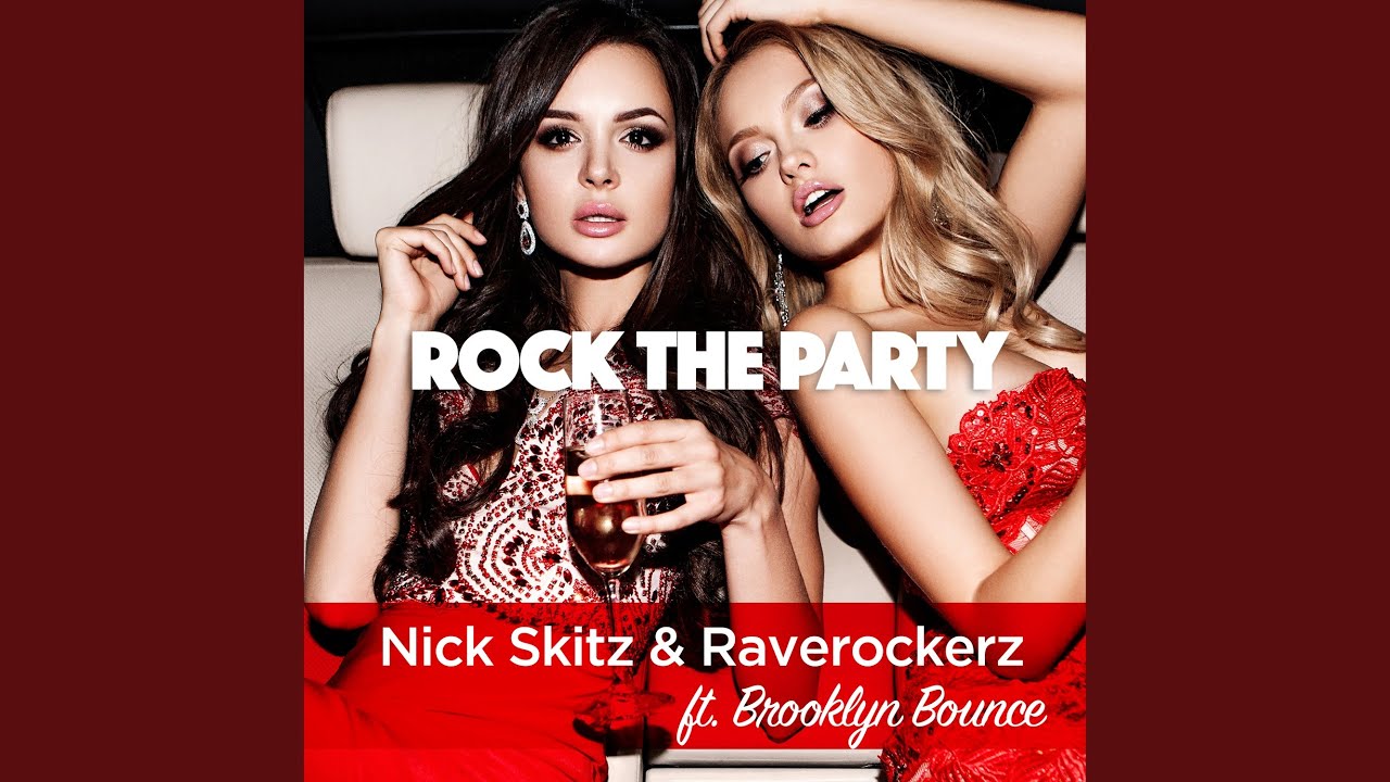 Rock The Party (feat. Brooklyn Bounce) - YouTube