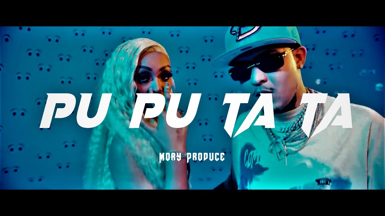 [INSTRUMENTAL] de Jey one X La Perversa X Yaisel LM "PU PU TA TA" Type ...