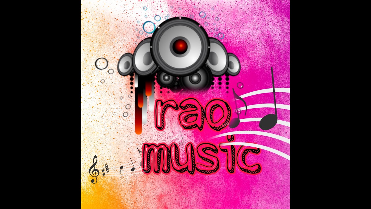 Rao Music is live! - YouTube