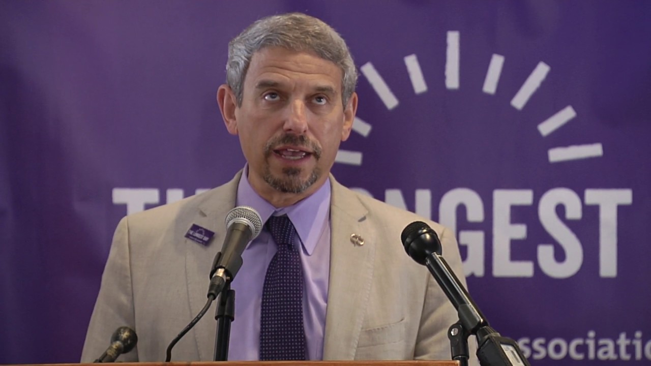 The Longest Day: Alzheimer's Awareness - YouTube