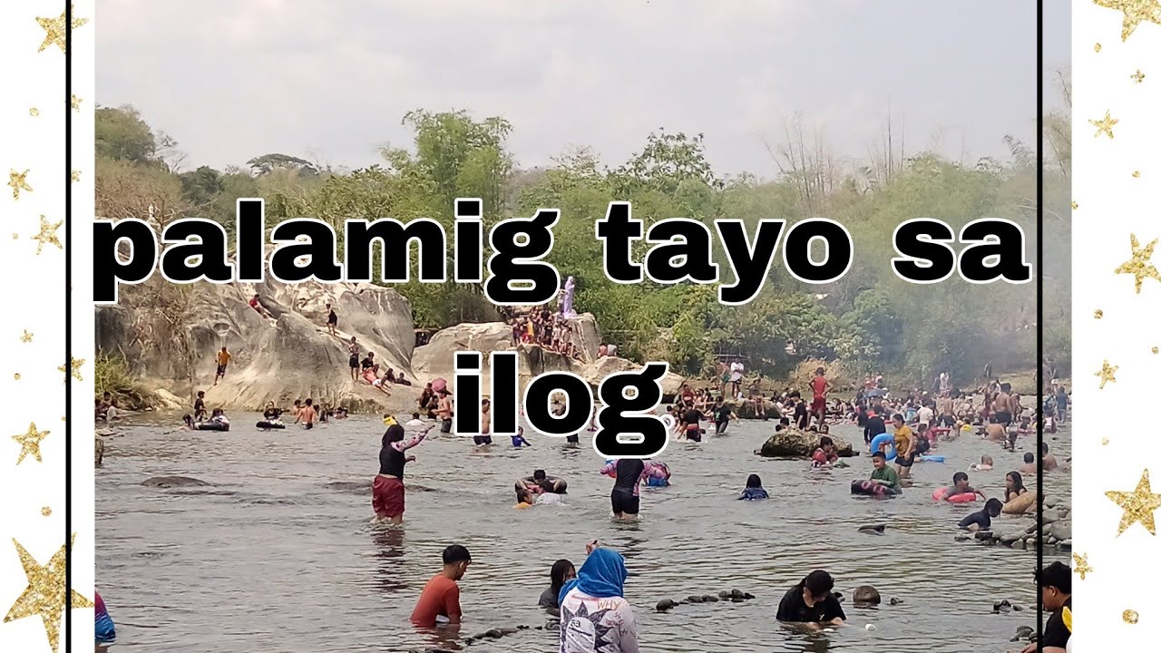 palamig nalang tayo sa ilog#bakas river@pinoymotorcycletv9368 - YouTube