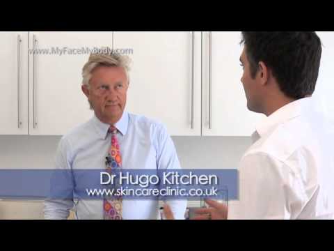 Ep3 Dr Hugo Kitchen (BOTR) - YouTube