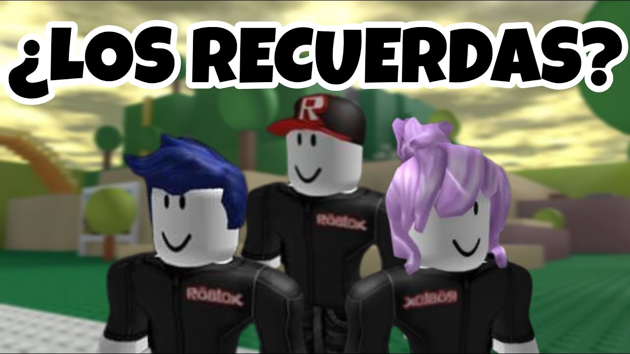 La LEGENDARIA HISTORIA de los GUEST en ROBLOX - YouTube