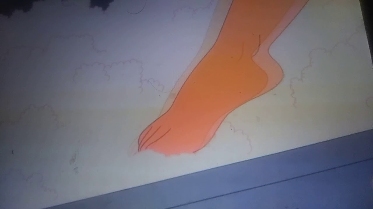 Story CARTOONS.FEET Happy Valentine's Day - YouTube