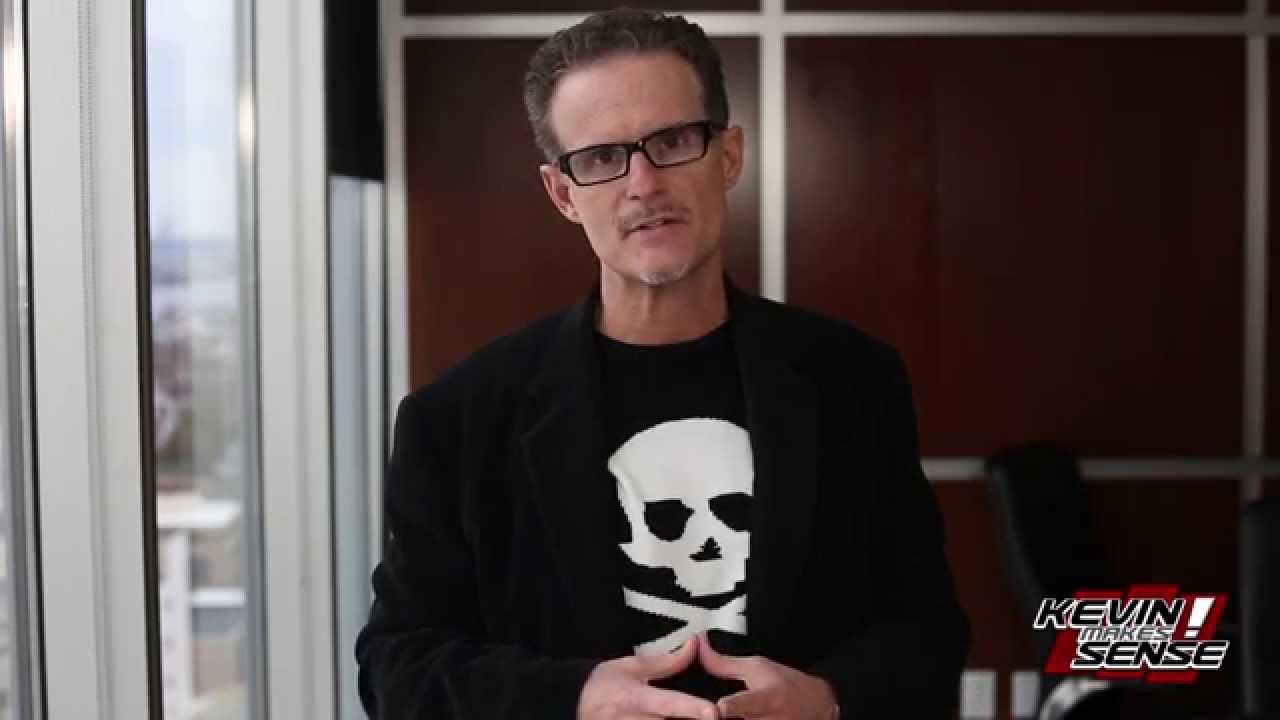 Kevin Neff explains "Got One or Get One" - YouTube