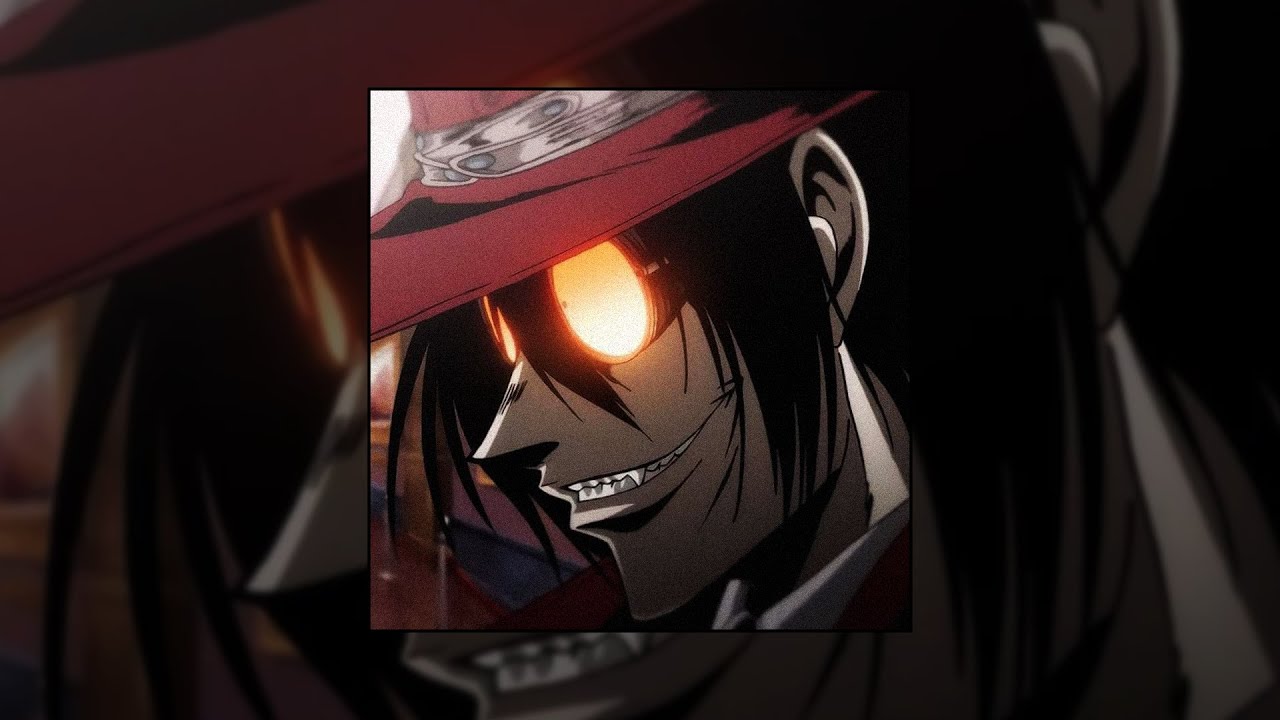 Playboi Carti - Vamp Anthem (Guitar Remix + Alucard + Slowed & Reverb ...