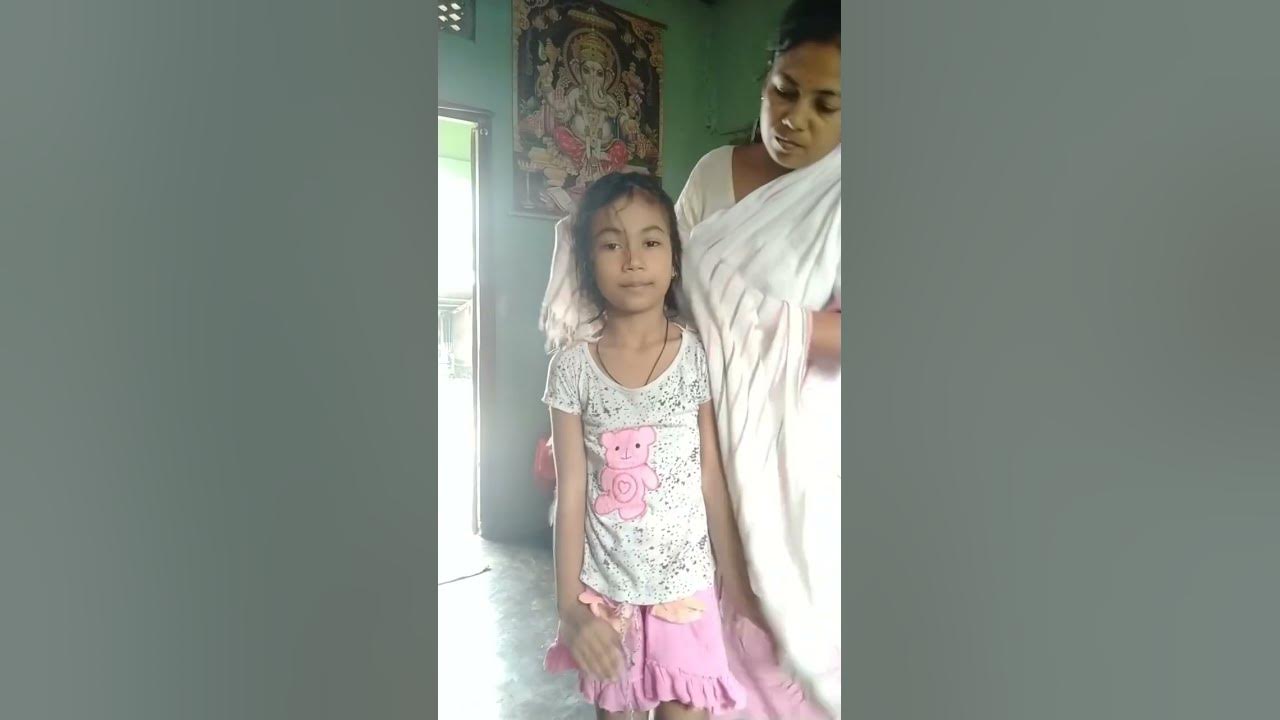 মাকৰ মৰম হে আচল মৰম #minivlog # Mithun vlog - YouTube