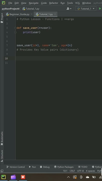 Argus And Functions In Python Phython Pythonprogramming Programming Coding Engineering