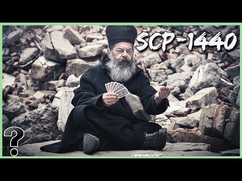 What If SCP-1440 Was Real?