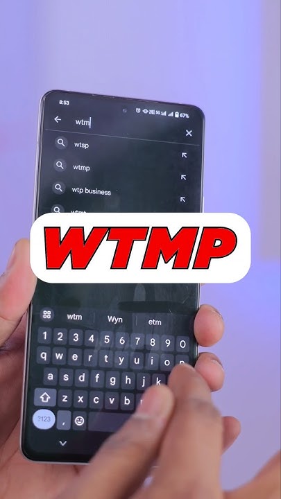 This app will notify everytime someone checks your phone #wtmp #privacy #shorts #shortsindia ...