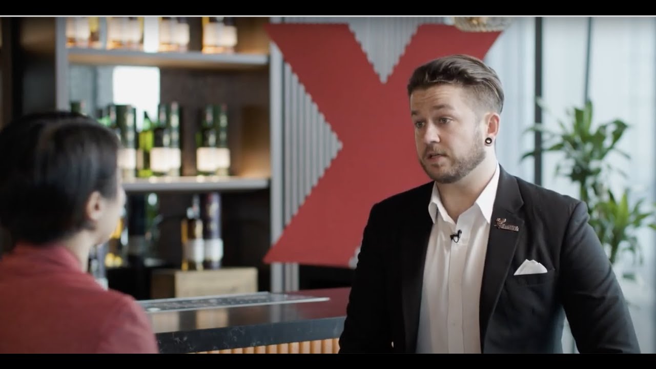 Imagine Next Regional Campaign Teaser (TEDxSingaporeStudio) - YouTube